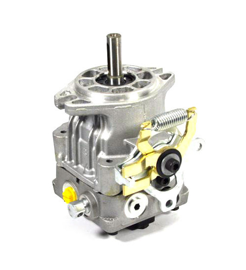 484488 Scag - PUMP, 12 CC - RH - Scag Parts Online