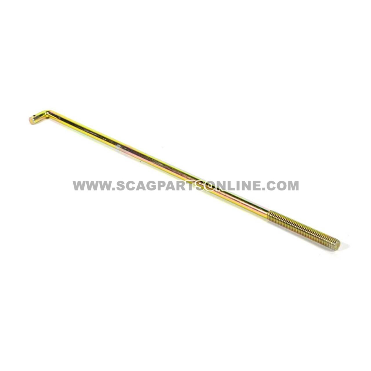 44126 Scag - ROD, BRAKE LOWER - (ID 5657)