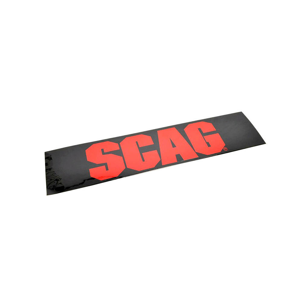 48825 Scag - DECAL, SCAG - (ID 5813)