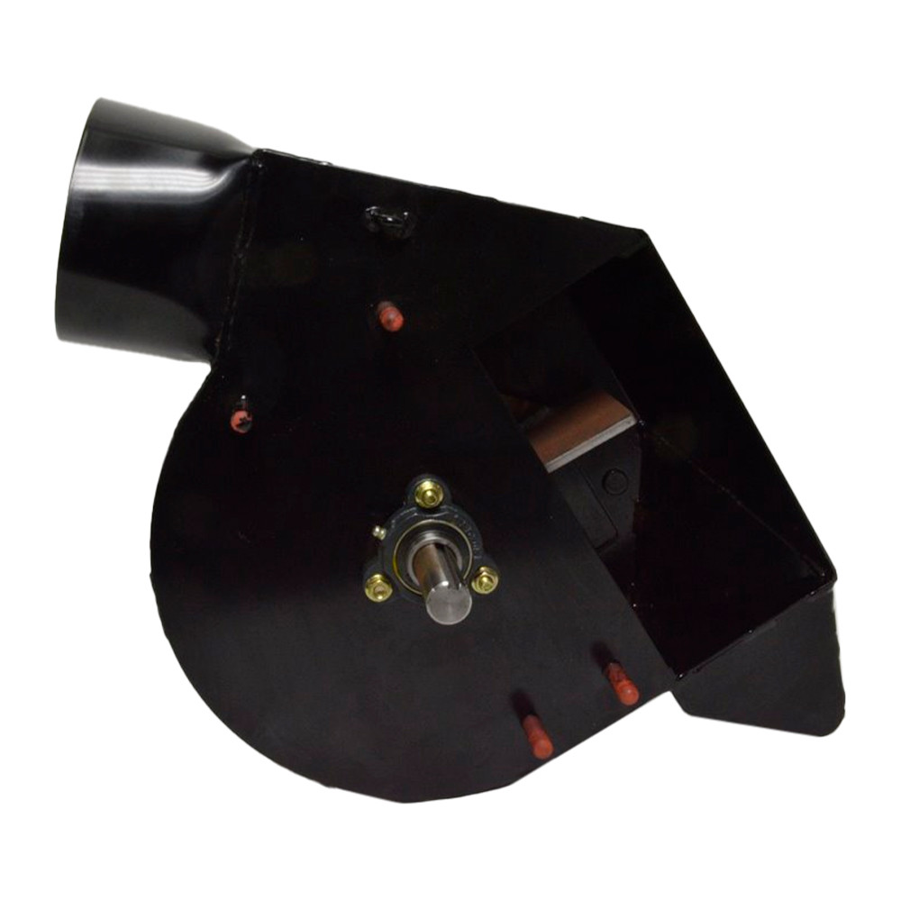 Scag 461778 GC-STC Blower Assembly 6" - Scag Parts Online