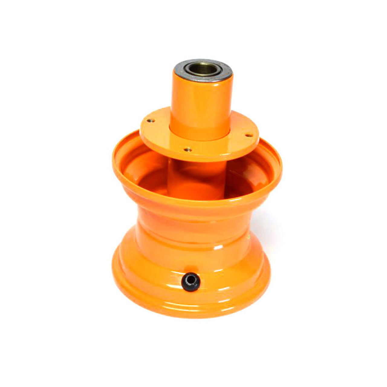 481859 Scag - PAINTED RIM ASSY - (ID 0777)