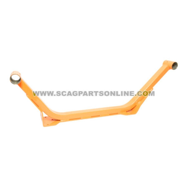 Scag 452806 SVRII-61V Caster Support Weldment OEM