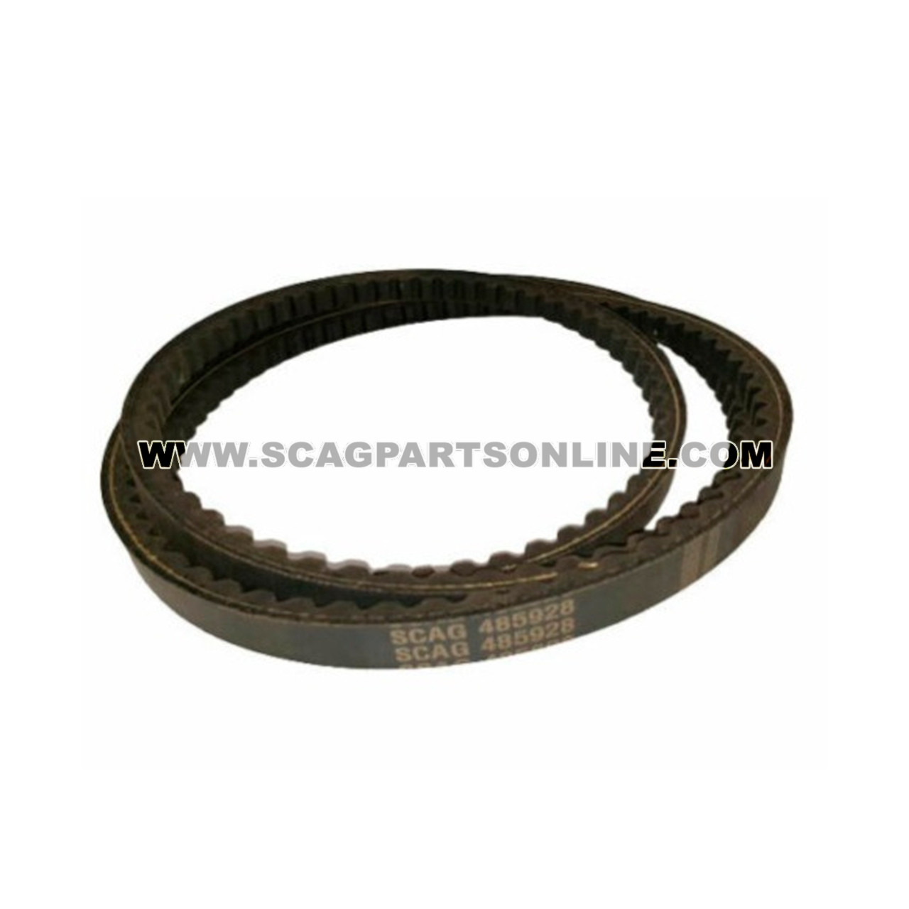 485928 Scag - BELT, STTII-KBD PUMP DRIVE - (ID 2280)