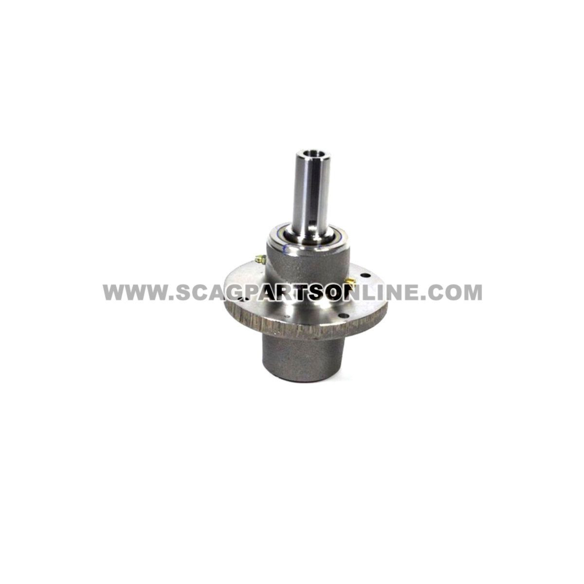 461663 Scag - SPINDLE ASSY - (ID 0901)