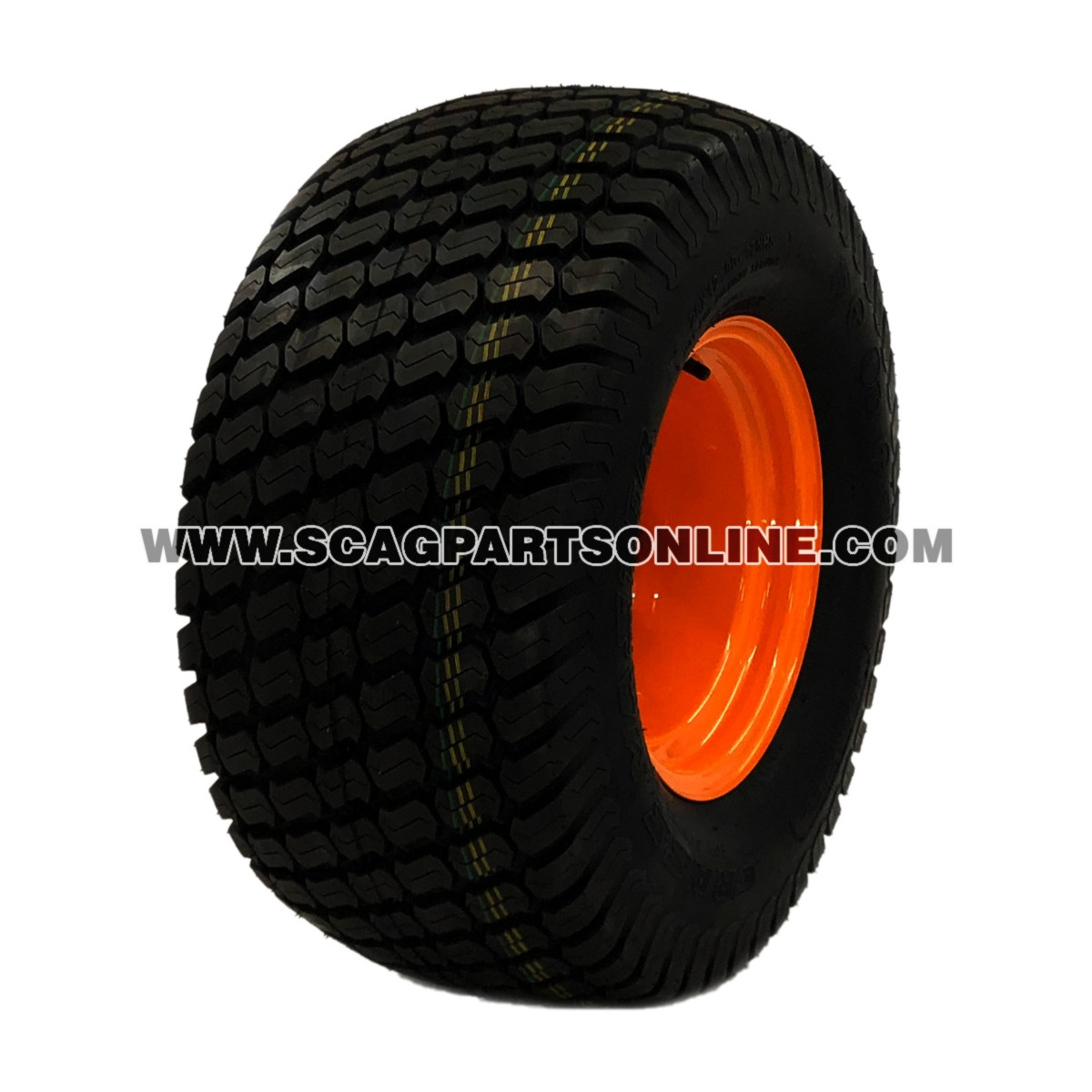 Scag Turf Tiger Tires 485605 OEM
