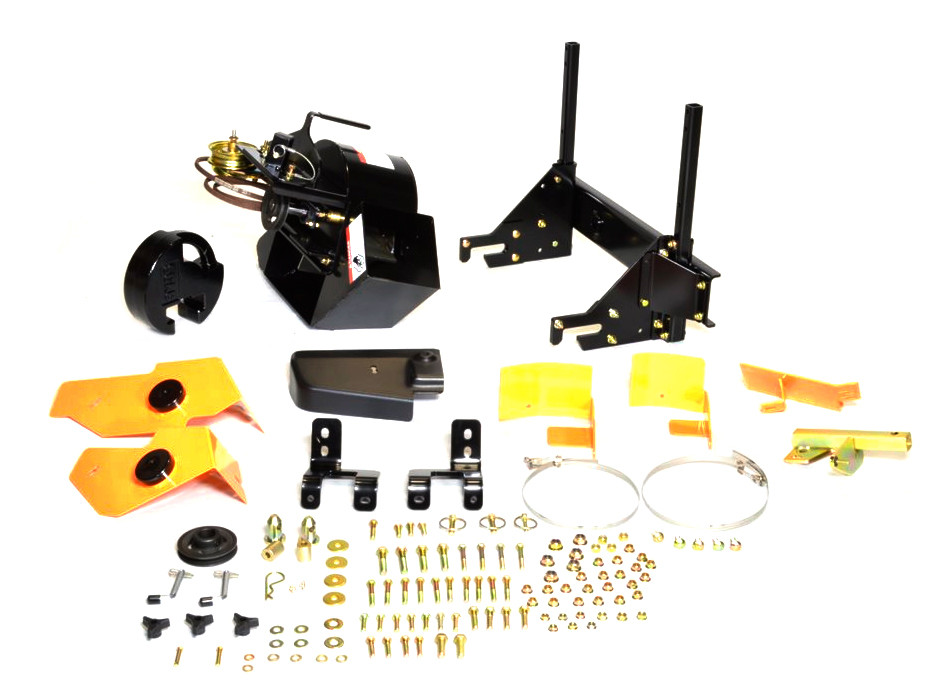 923W SCAG - Light Kit for Tiger Cat II & 48"/52" Cheetah - Scag Parts ...
