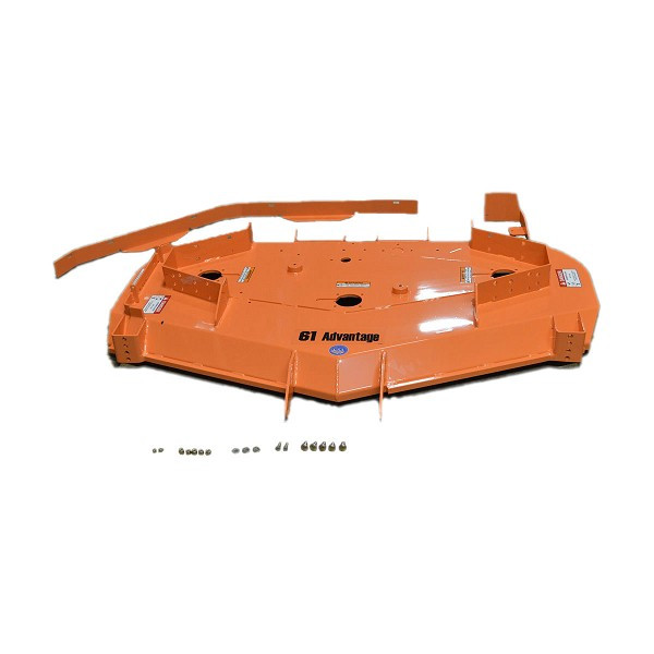 461657K Scag - CUTTER DECK W/ BAFFLES, SMT-61A - Scag Parts Online