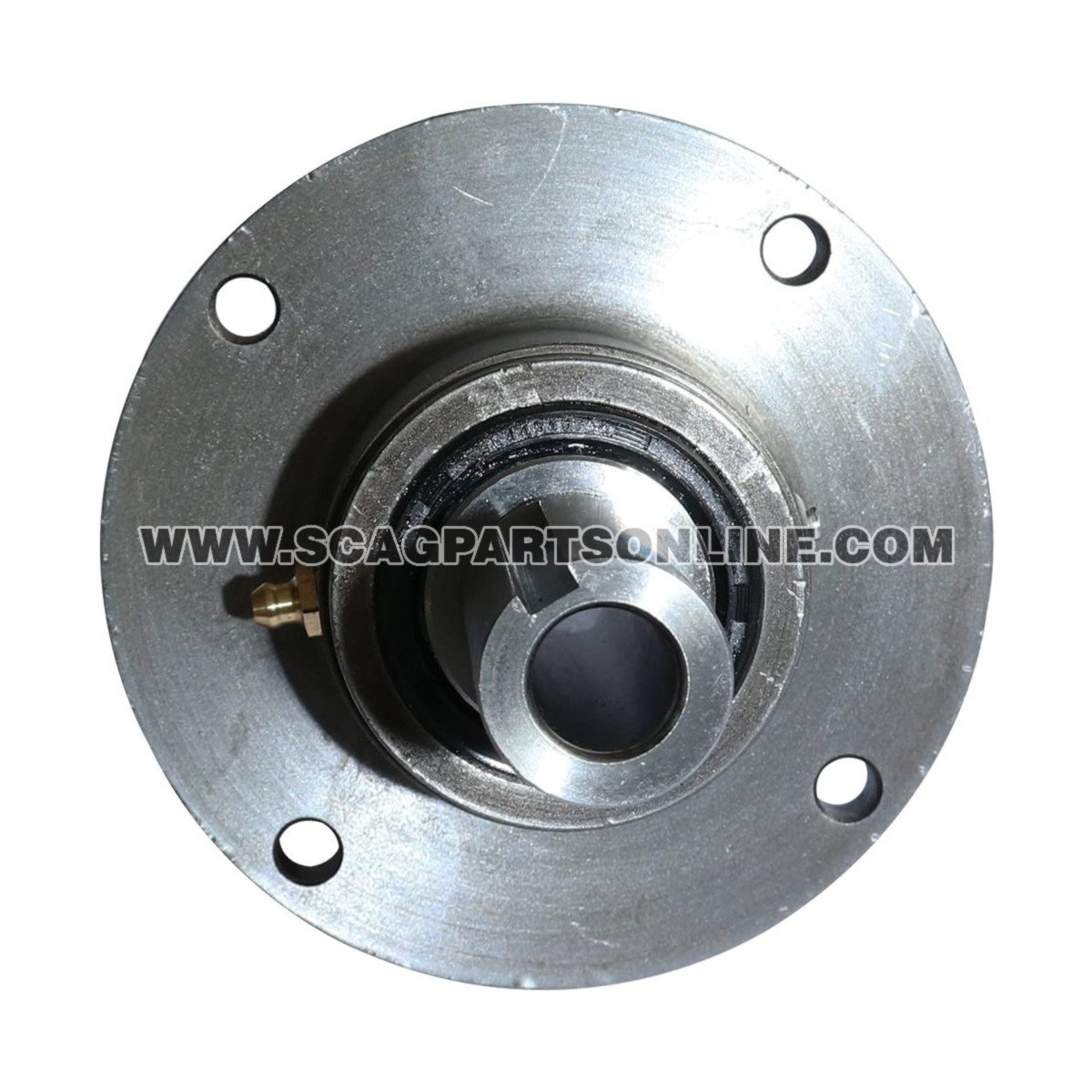 Scag Spindle 461663 Assembly - Scag Parts Online