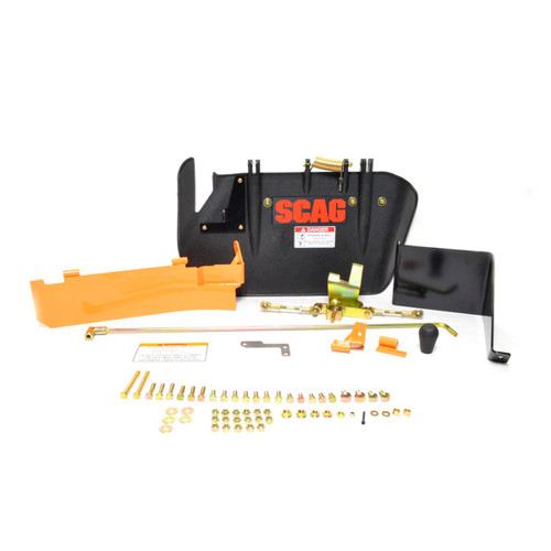 923W SCAG - Light Kit for Tiger Cat II & 48"/52" Cheetah