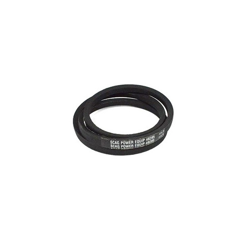 484728 Scag - BELT, GC-SCZ48/52V - (ID 3066)