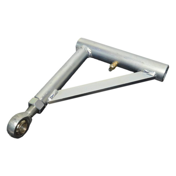 Scag 486813 SCAG - PUMP SVRII - RH OEM Part