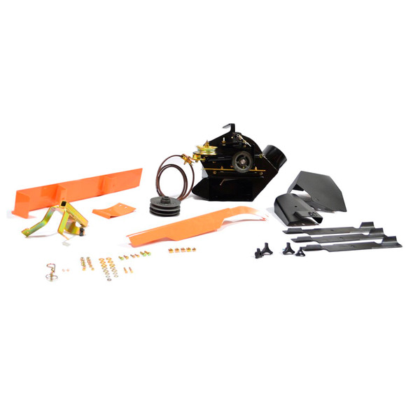 Scag 901H SCAG - Baggar install kit required for 52" Patriot OEM Part