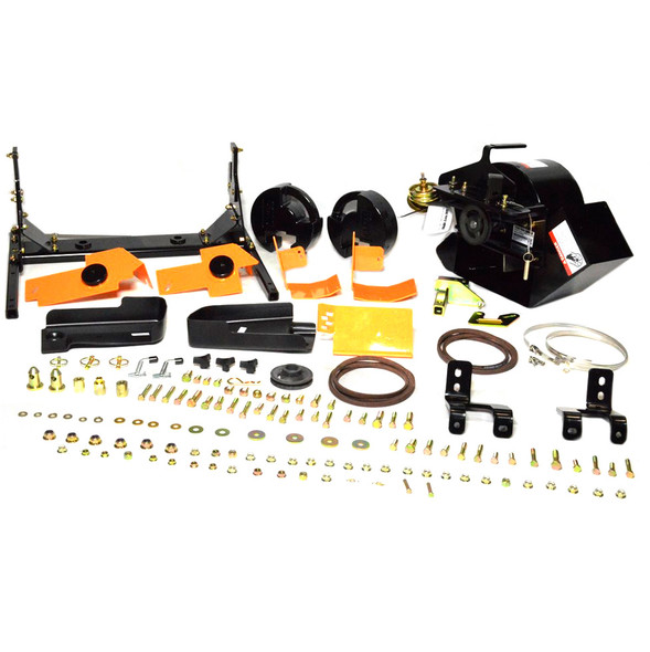 Scag 921U Install Kit 48" & 52" Cheetahs OEM part