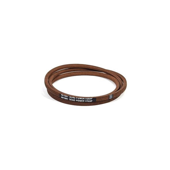 Scag 481881-A Tiger Cub 48 Drive Deck Belt 481881 OEM Part