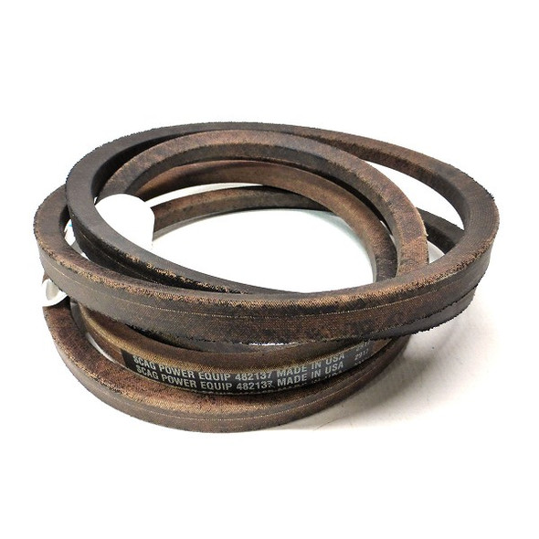 Scag Tiger Cub 48 Drive Deck Belt 481881 - Scag Parts Online