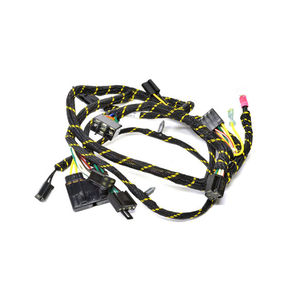 484645 Scag - WIRE HARNESS, SVR - Scag Parts Online