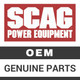 Scag 48551 PUMP OEM Part