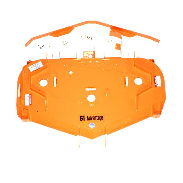 61-Inch Decks | Scag Genuine Parts