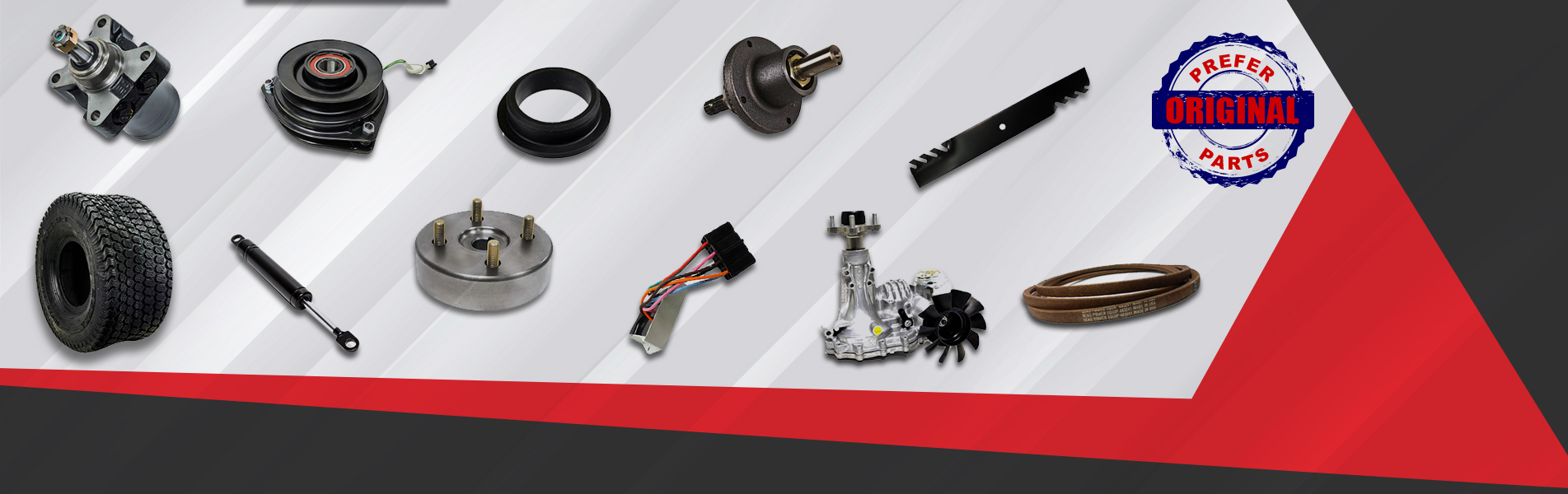 SCAG Replacement Parts - SCAG Mowers | SCAG Parts Online