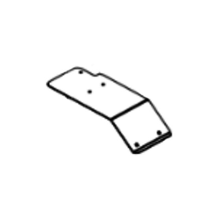 428067 SCAG - FENDER LH - Scag Parts Online