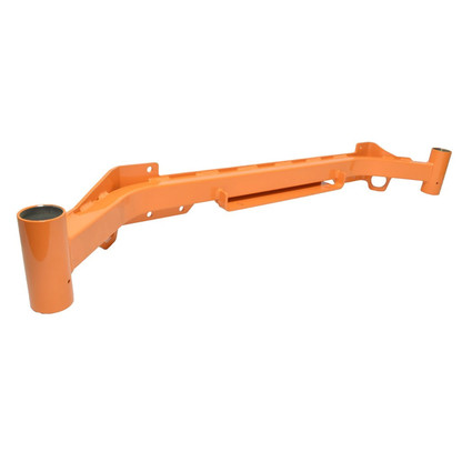 SCAG 453103 CASTER SUPT WLMT STTII-61V - Genuine part