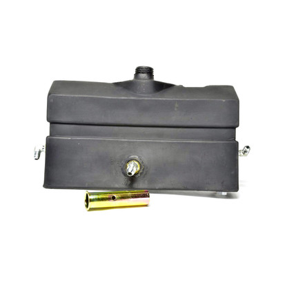 SCAG 46978 OIL RESERVOIR ASSEMBLY - Genuine part