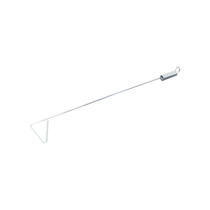 SCAG 486854 DIRECTIONAL FLAG NOZZLE - Genuine part