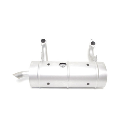 SCAG 486868 MUFFLER - Genuine part