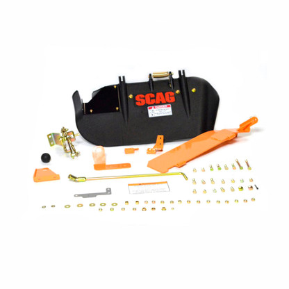 SCAG 923C Operator Controlled Discharge Chute - Genuine part