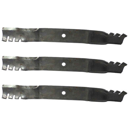 Scag SHMS61VP-BK Hurricane Mulch System 61" 9285 V+ Blade Kit OEM Part