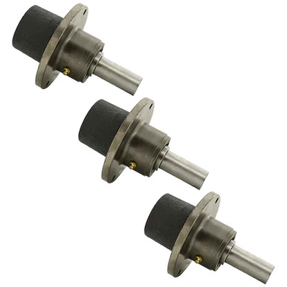 Complete Spindle Pack For Scag V-RIDE XL 61" Model SVRXL61V-38FXEFI ...