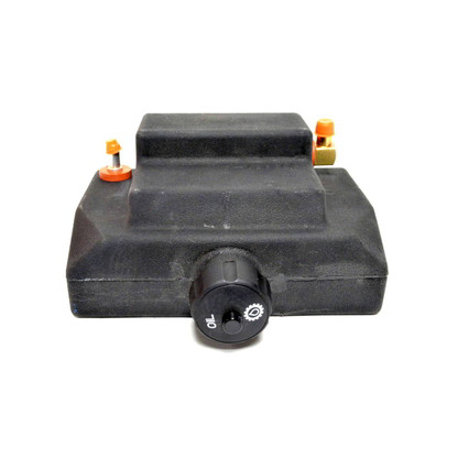 SCAG 462801 HYDRAULIC TANK ASSY - Genuine part