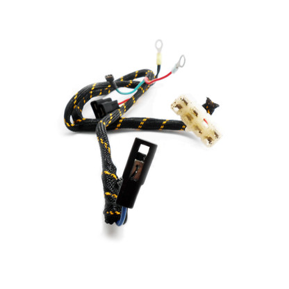 483605 Scag - WIRE HARNESS, ENG DECK - KAE - Scag Parts Online