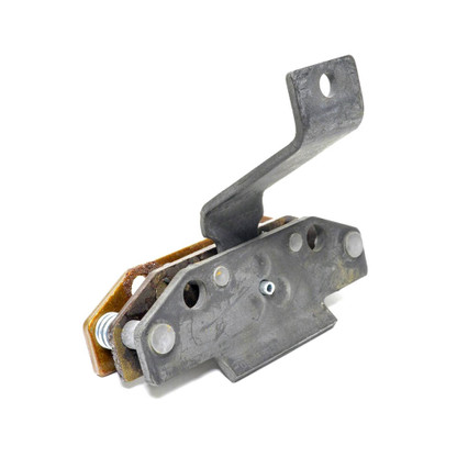 SCAG 485595 Brake Caliper - Genuine part