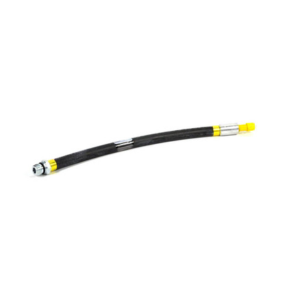 SCAG 484581 HOSE ASSY, ENG DRAIN - Genuine part