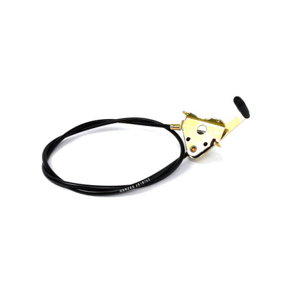 SCAG 484289 CONTROL CABLE - Genuine part