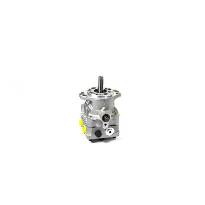 SCAG 482643 PUMP - Genuine part