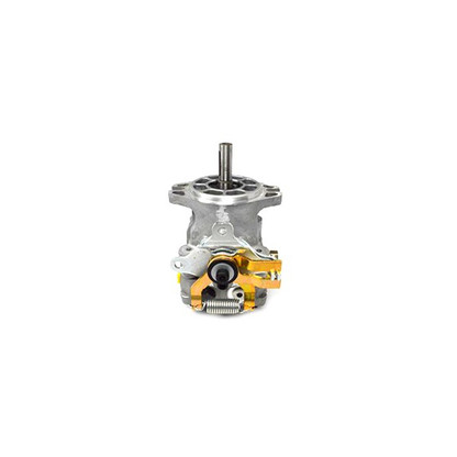 484487 Scag - PUMP, 12 CC - LH - Scag Parts Online