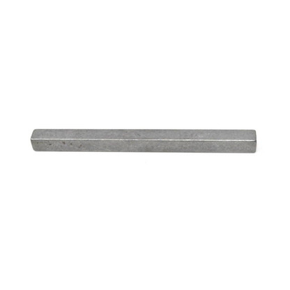 04063-23 Scag - KEY, 1/4 X 1/4 X 3-1/4" - Scag Parts Online