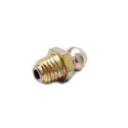 SCAG 48114-04 GREASE FITTING 1/4-28 SELF-TAP - Genuine part