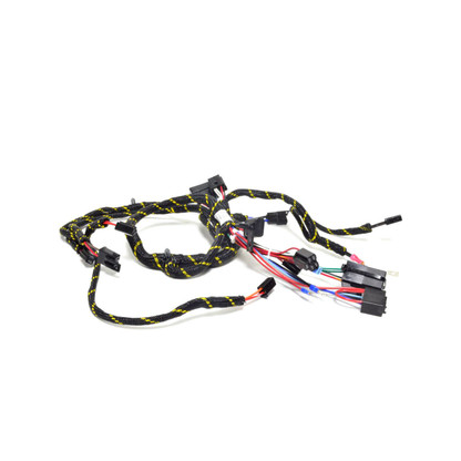 484705 Scag - WIRE HARNESS, STC - CV-EFI - Scag Parts Online