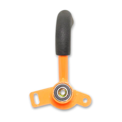 462912 Scag - HANDLE BAR ASSY, LH - Scag Parts Online