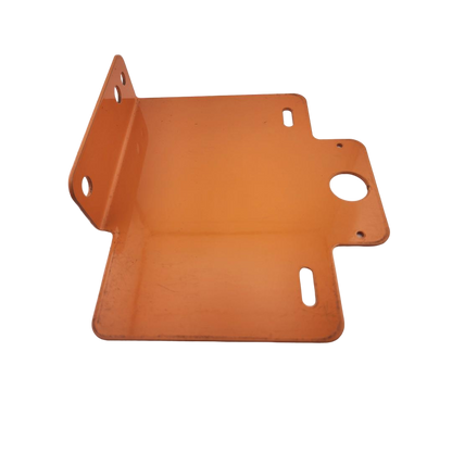 426327 Scag - BRKT LICENSE PLATE - Scag Parts Online