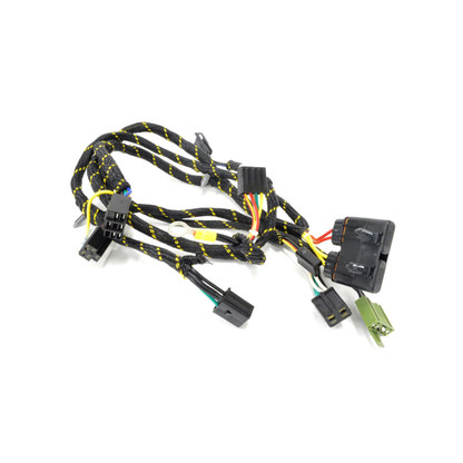 SCAG 484645 WIRE HARNESS - Genuine part