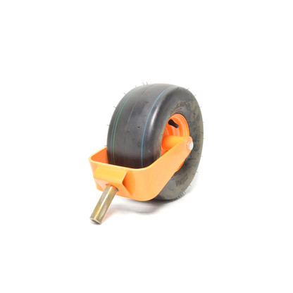 463018 Scag - CASTER WHEEL & SUPPORT ASSY - Scag Parts Online
