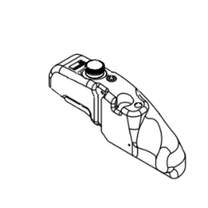 463056 Scag - FUEL TANK ASSY SZL-36 - Scag Parts Online