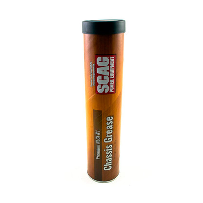 SCAG 486257 PREMIUM EP GREASE NLGI 1 - Genuine part