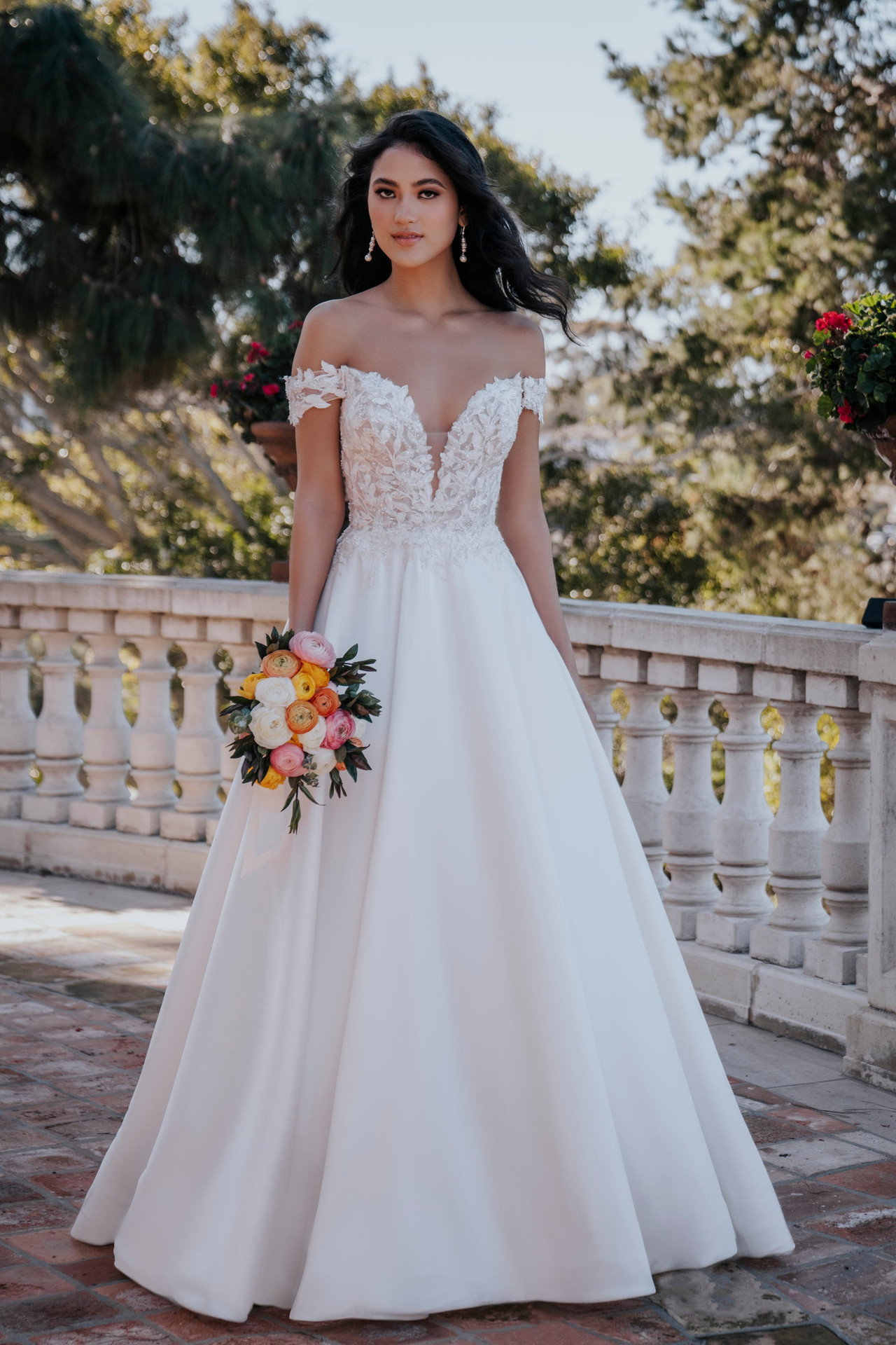 Allure Bridals, R3660