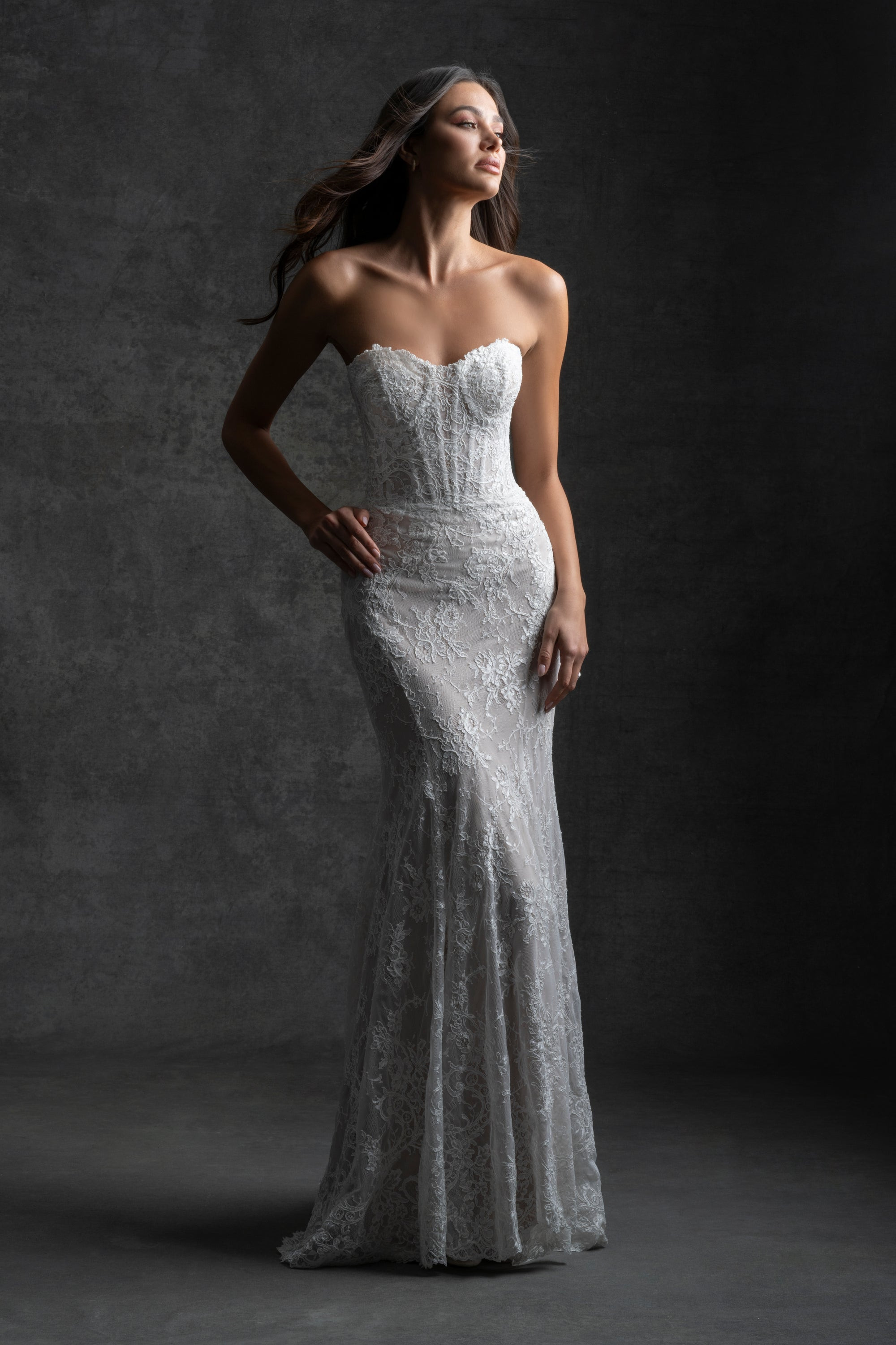 C749 - Allure Bridals