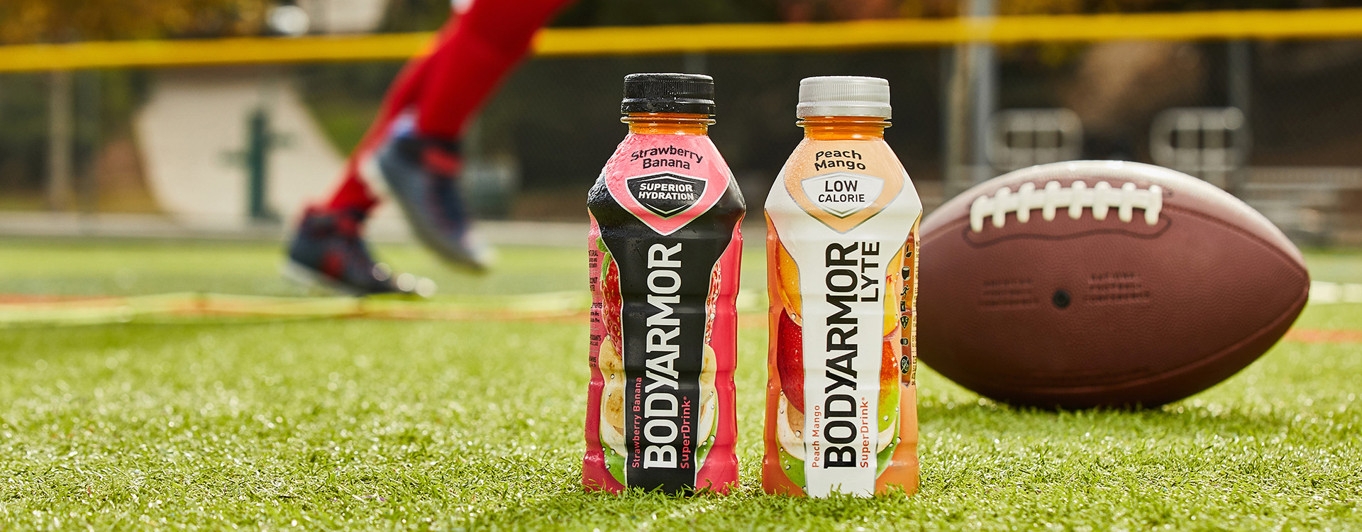 BODYARMOR Sideline Shop
